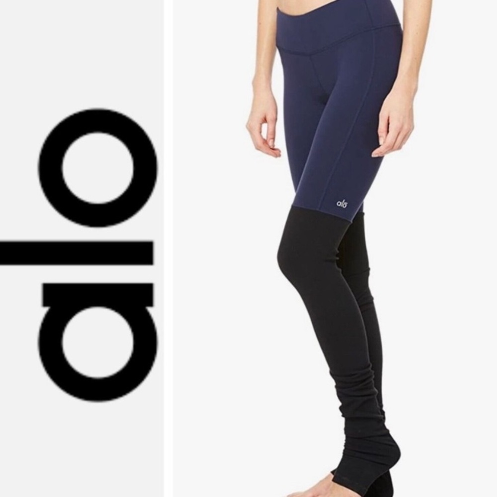 Alo Yoga Goddess Legging
